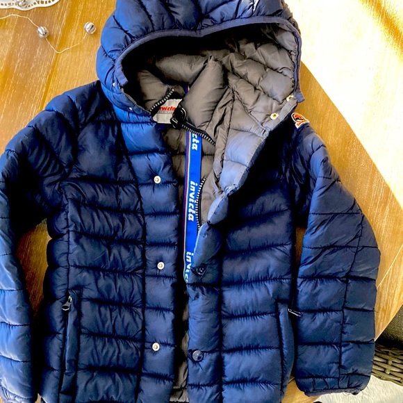 Invicta | Jackets & Coats | Invicta Winter Jacket | Poshmark
